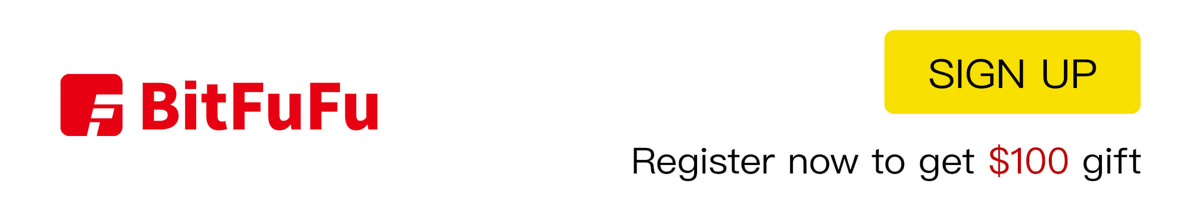 BitFuFu – The World's Top Hashrate Service Provider.