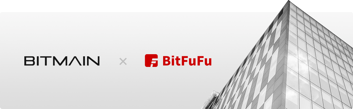 BitFuFu – The World's Top Hashrate Service Provider.