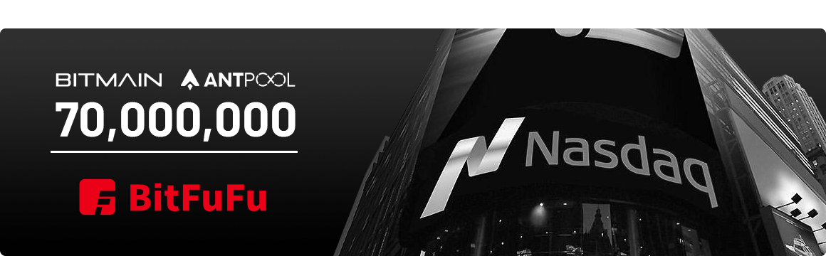 BitFuFu|全球首家雲算力標準化雲算力平台